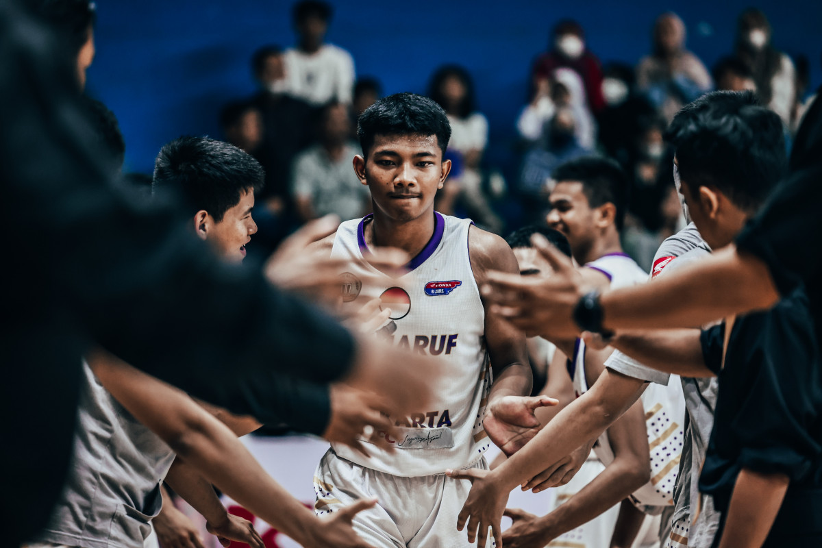 Preview Buksi vs Al-Maruf: Kerja Ekstra Demi Buka Peluang | DBL ID